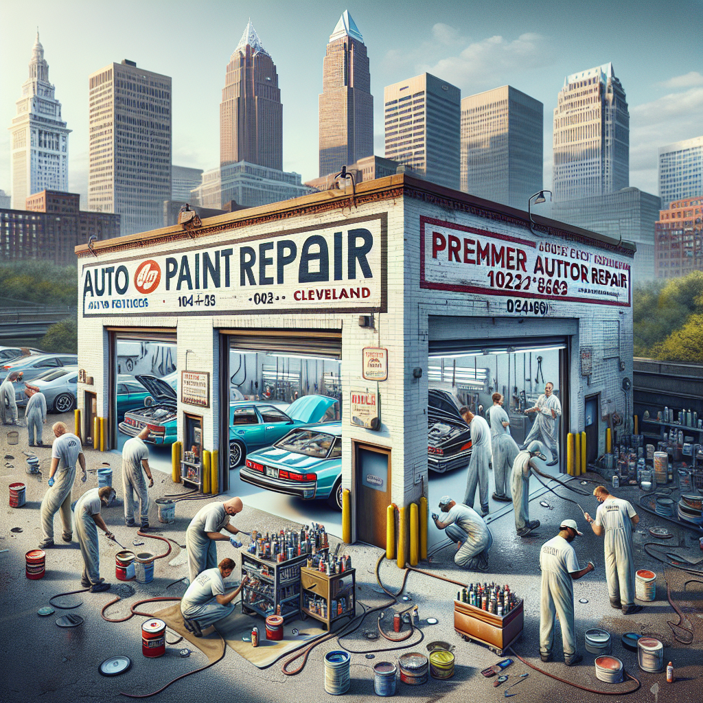 Optimizing Your Vehicle’s Aesthetic: A Guide to Cleveland’s Premier ...