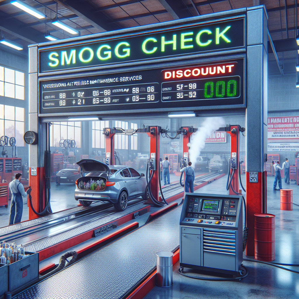 Efficient and Cost-Effective Smog & Repair Solutions at Cleveland Auto ...