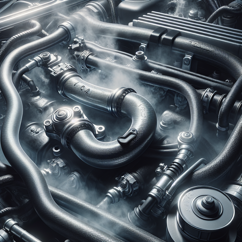 Understanding Car Overheating: Why Your Lower Radiator Hose Stays Cold ...