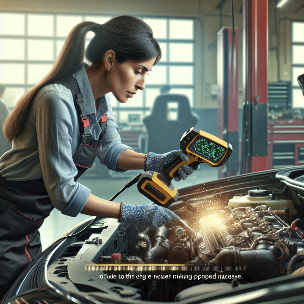 Discover Why Your Engine Makes a Popping Noise When Accelerating ...