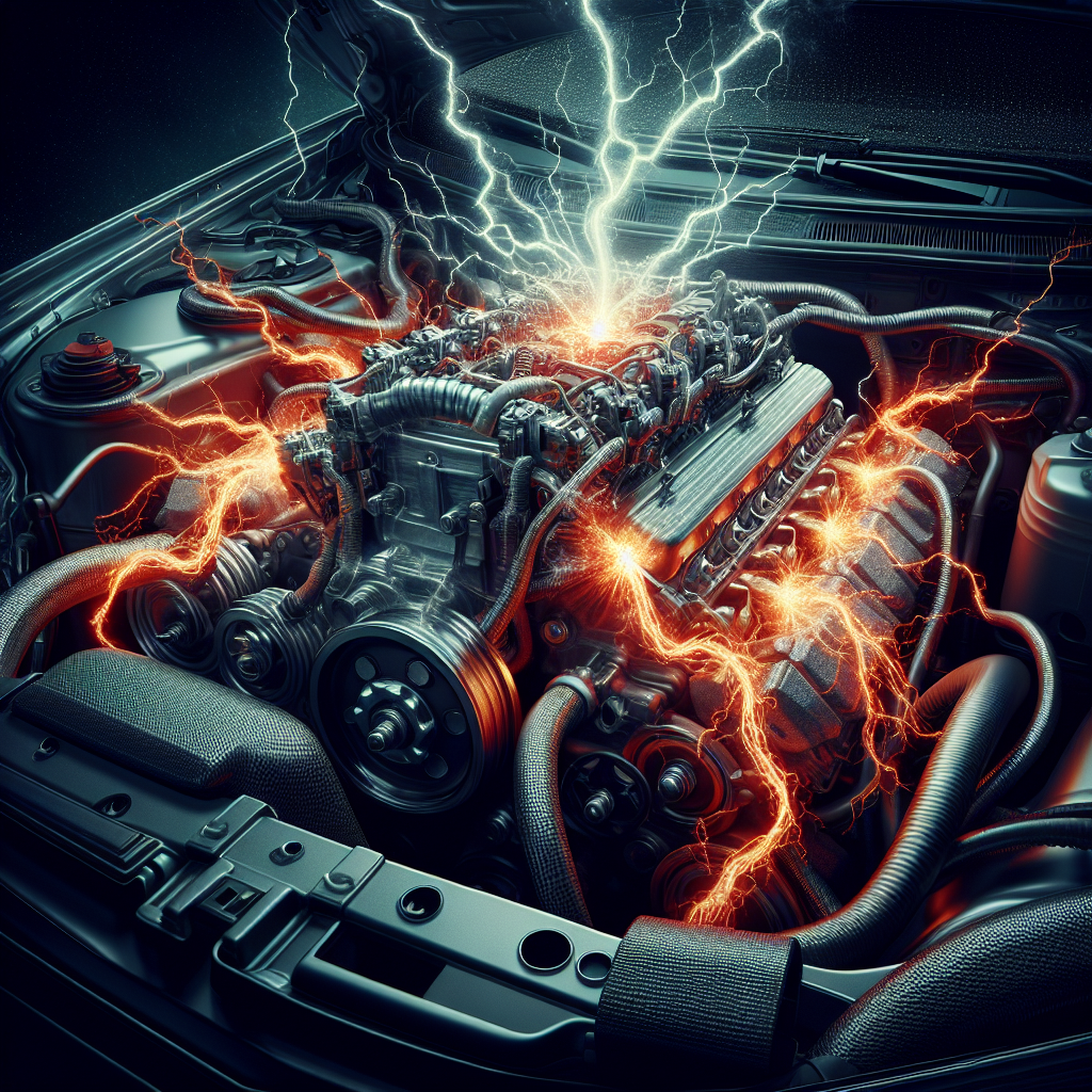 Mastering Car Overheating Electrical Problems: Causes, Symptoms, and ...