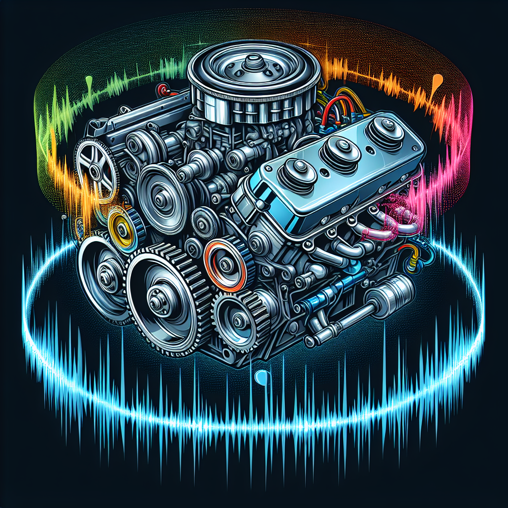 Why Your Engine Makes Noise When Slowing Down: Causes, Diagnosis, and ...