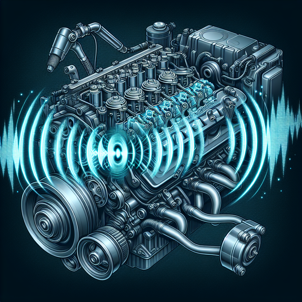 Discover the Causes of Engine Knocking Noise at 2000 RPM: Diagnose and ...