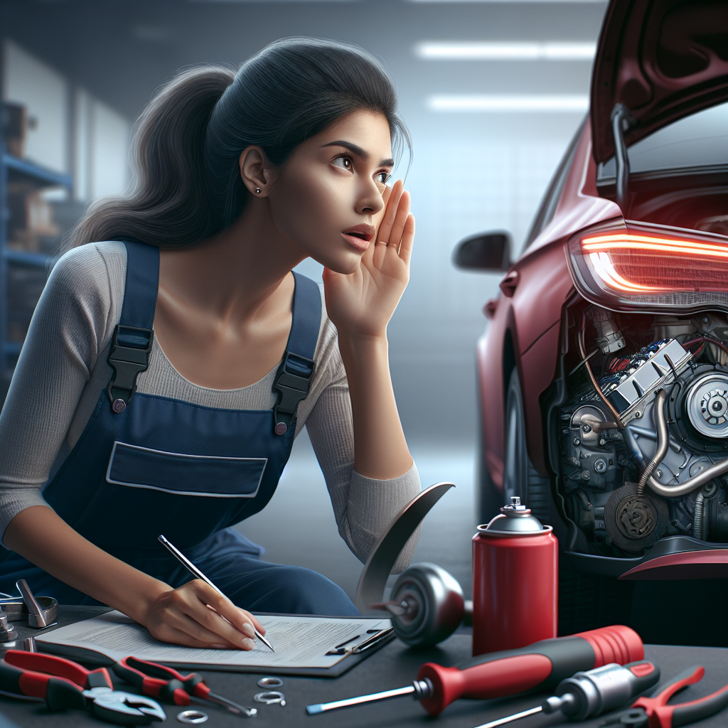 Why Your Engine Makes Noise When Slowing Down: Causes, Diagnosis, and ...