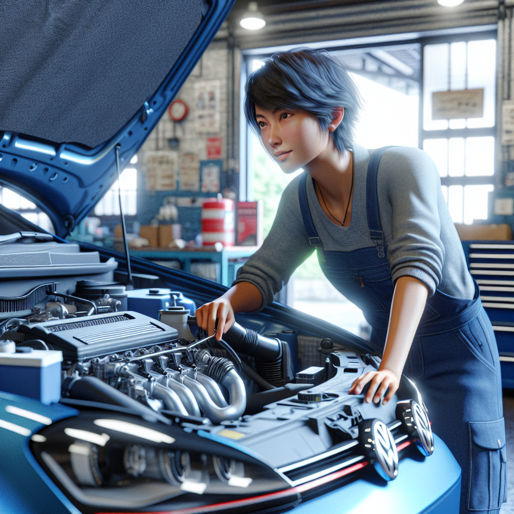 Why Your VW Golf Engine is Making Funny Noises: Causes, Diagnosis, and ...