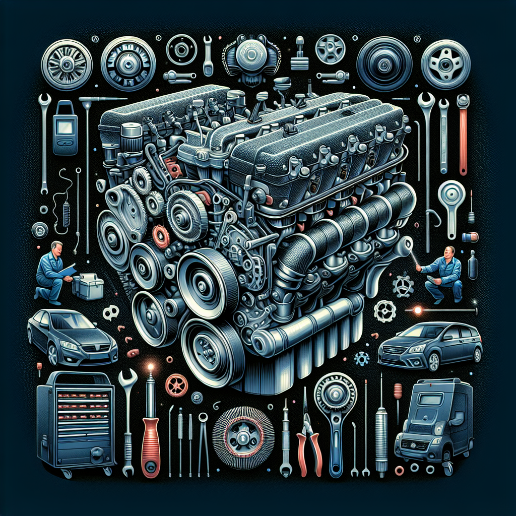 Discover Why Your Engine Makes a Clicking Noise When Idle: Causes ...