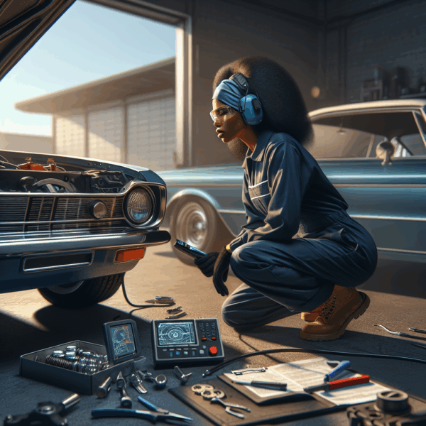 Understanding Engine Ticking Noise on Cold Start: Causes, Diagnosis ...