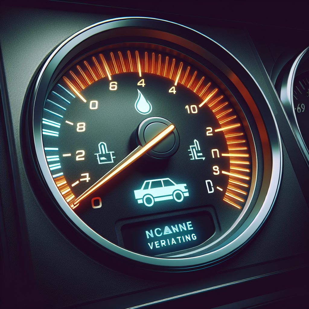 Mastering the Engine Overheating Gauge: Causes, Symptoms, Solutions ...
