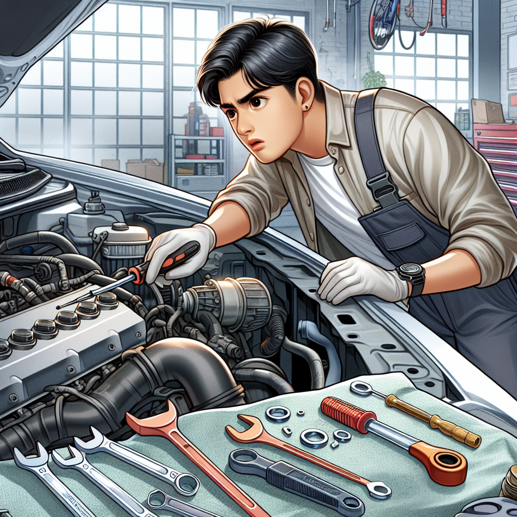 Discover Why Your Engine Is Making a Grinding Noise: Causes, Diagnosis ...