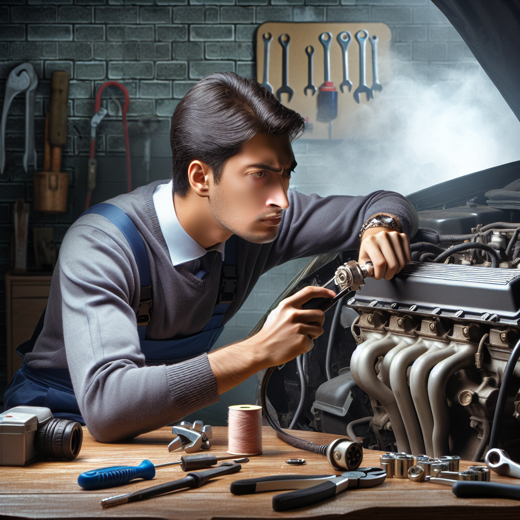 Unleash the Mystery: Why Your Engine is Making a Growling Noise and How ...