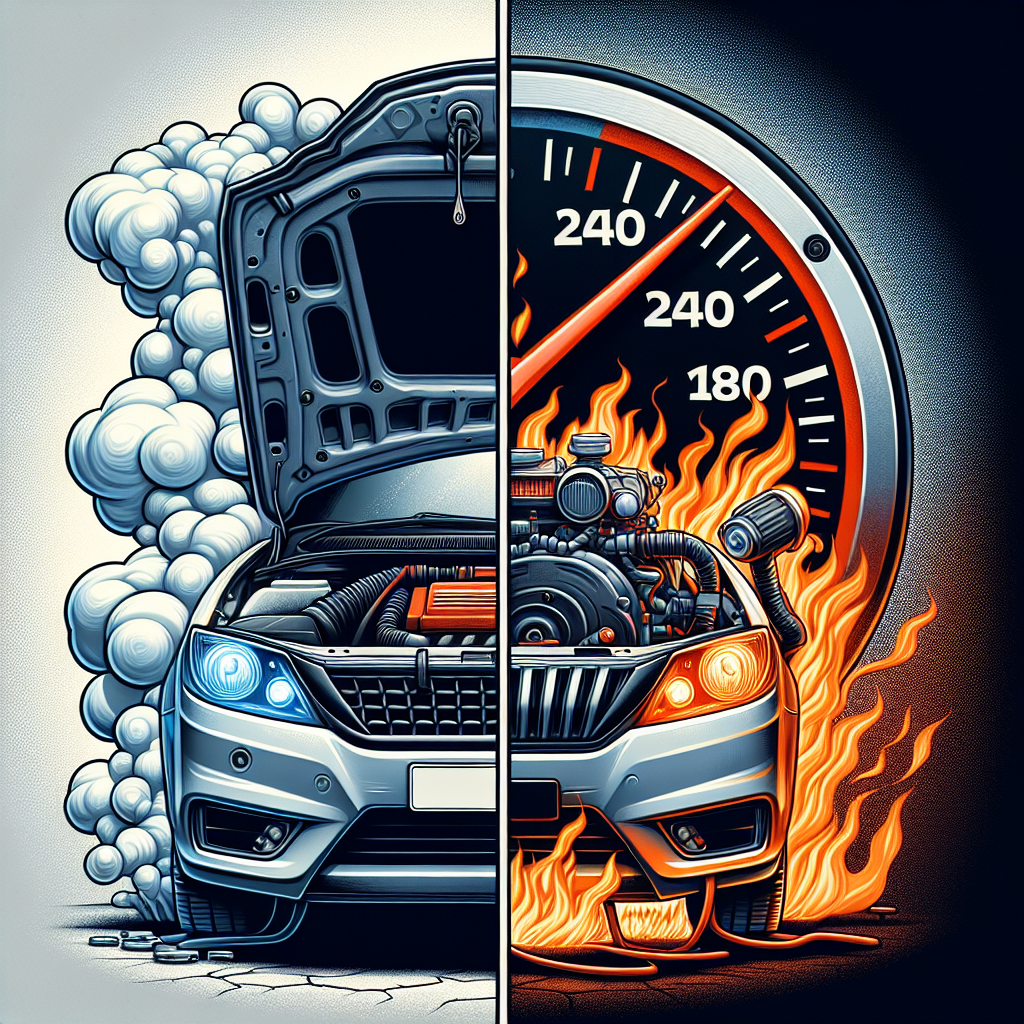 Understanding Car Overheating: Why Your Temp Gauge Reads Normal and ...