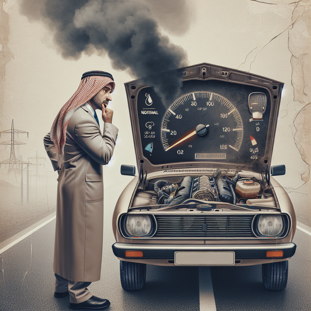 Understanding Car Overheating: Why Your Temp Gauge Reads Normal and ...