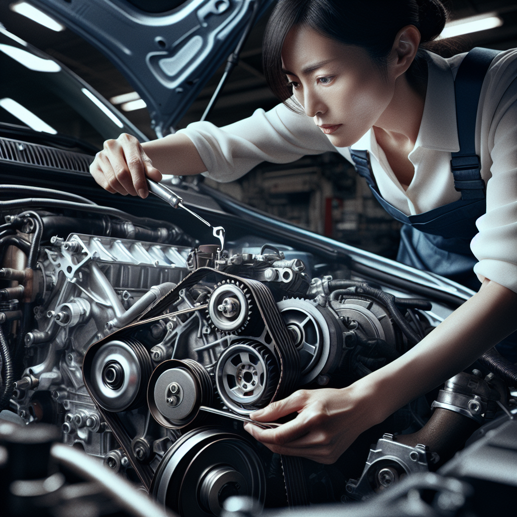 Unraveling the Mystery: Why Your Mazda 3 Engine is Making Noise and How ...