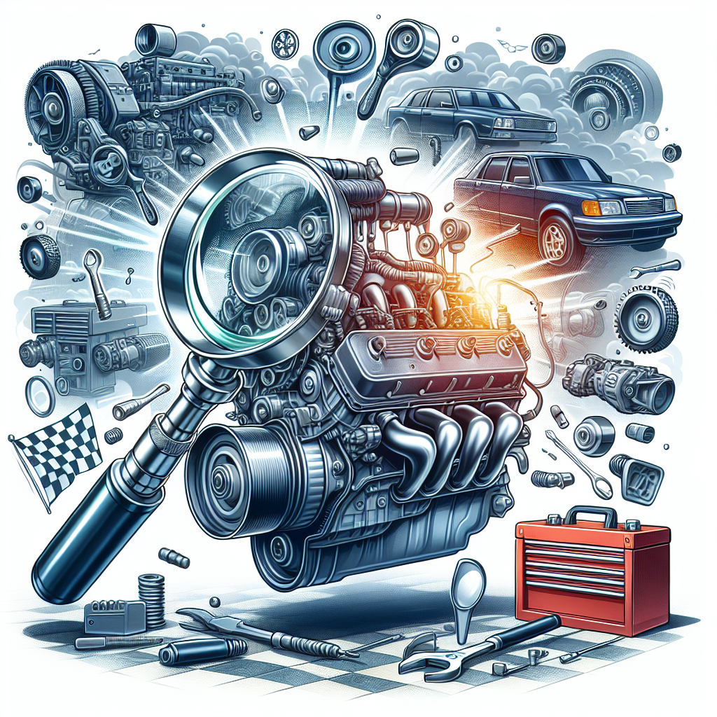 Why Is Your Engine Making Very Loud Noise? Discover Causes, Diagnosis Tips, and When to Seek ...