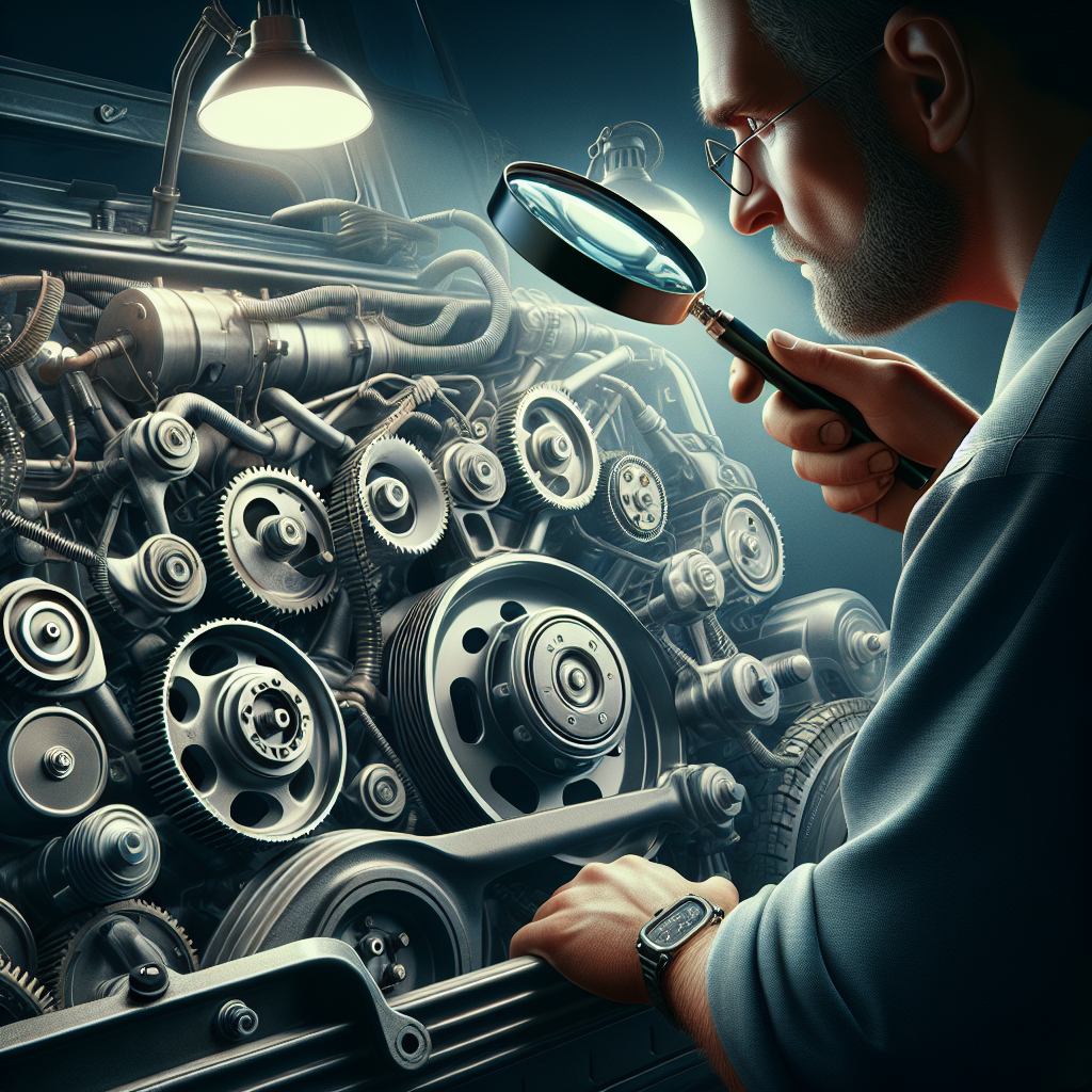 Unraveling the Mystery: Why Your Jeep Engine is Making a Whirring Noise ...