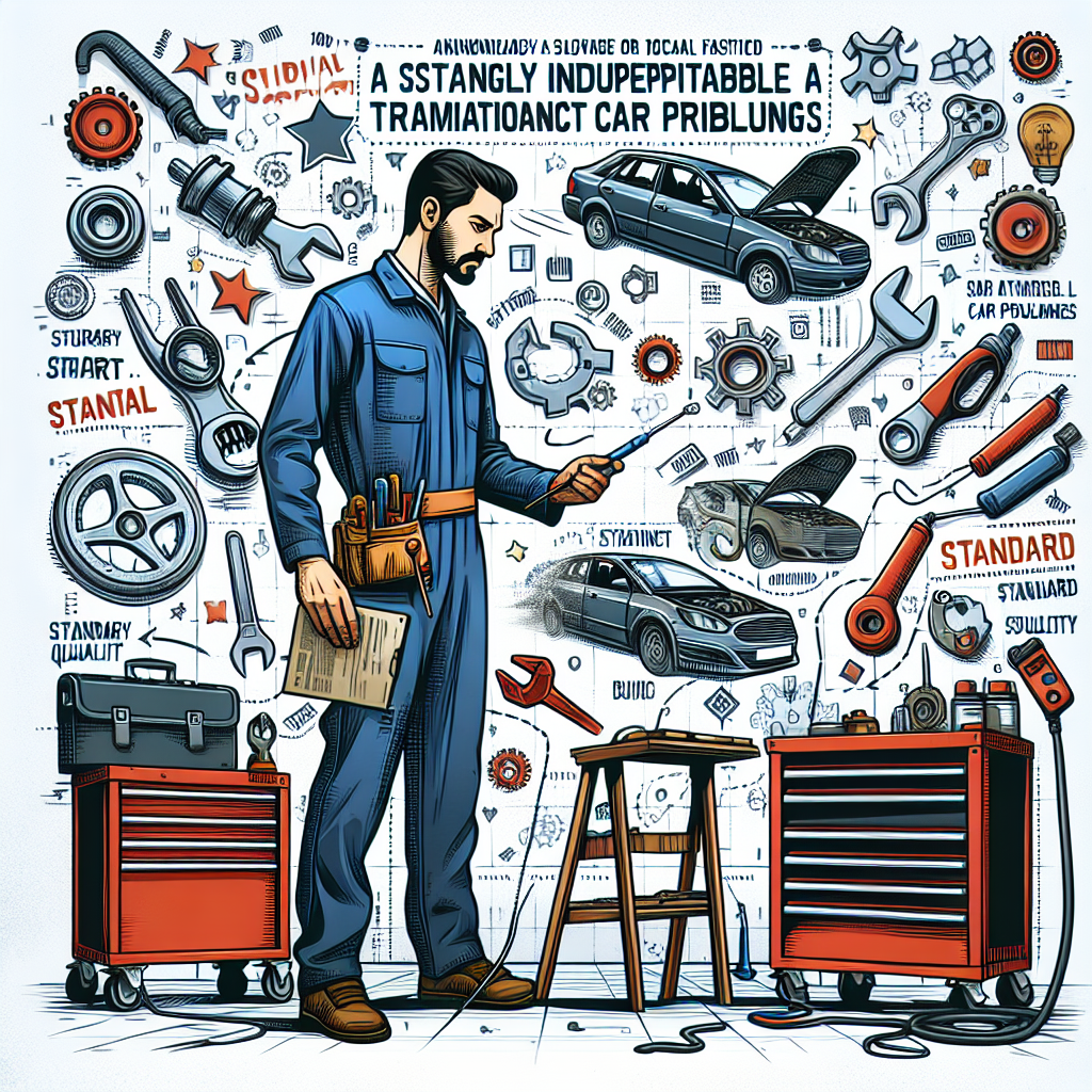 Diagnosing Intermittent Car Starting Issues: Expert Advice and Local ...