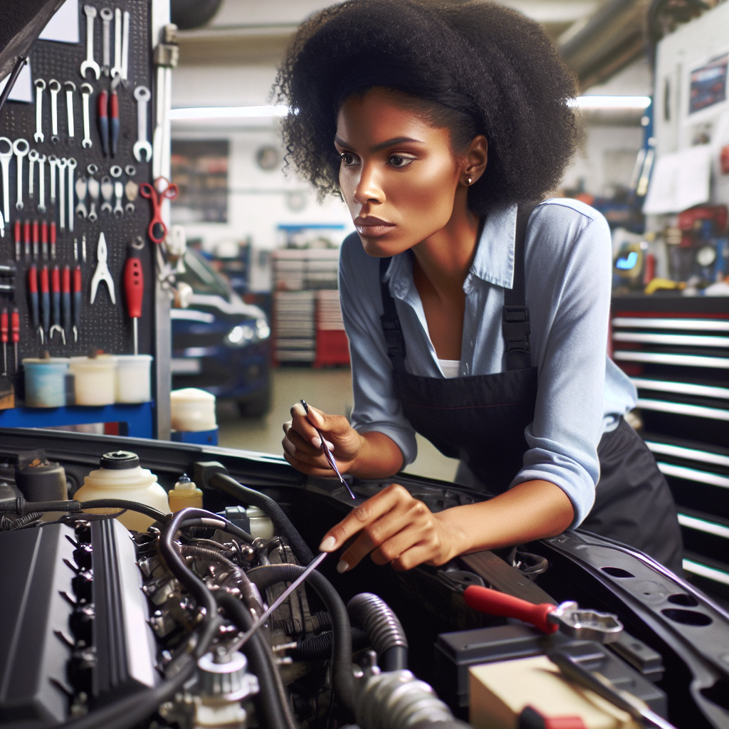 Unlock the Mystery of Your Car’s Engine Making Thump Noise: Causes ...