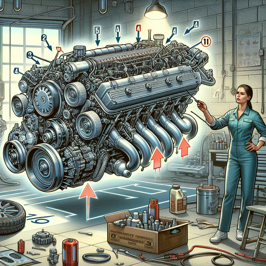 Unraveling the Mystery: Why Your Engine Is Making a Droning Noise and ...