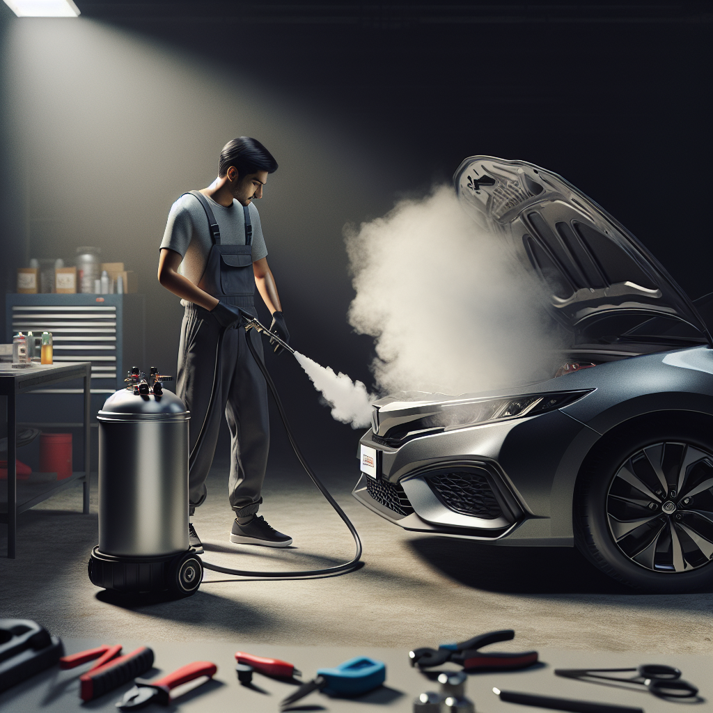 Effective Temporary Solutions for Vacuum Leaks: A Guide by Cleveland ...