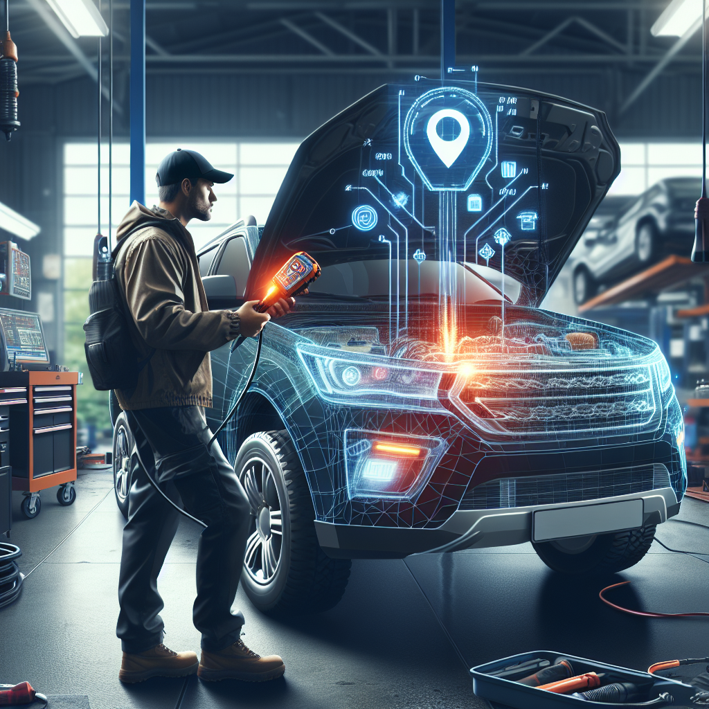 Resolving Car Won’t Start and Oil Light On: Expert Auto Repair Tips and Local Solutions ...