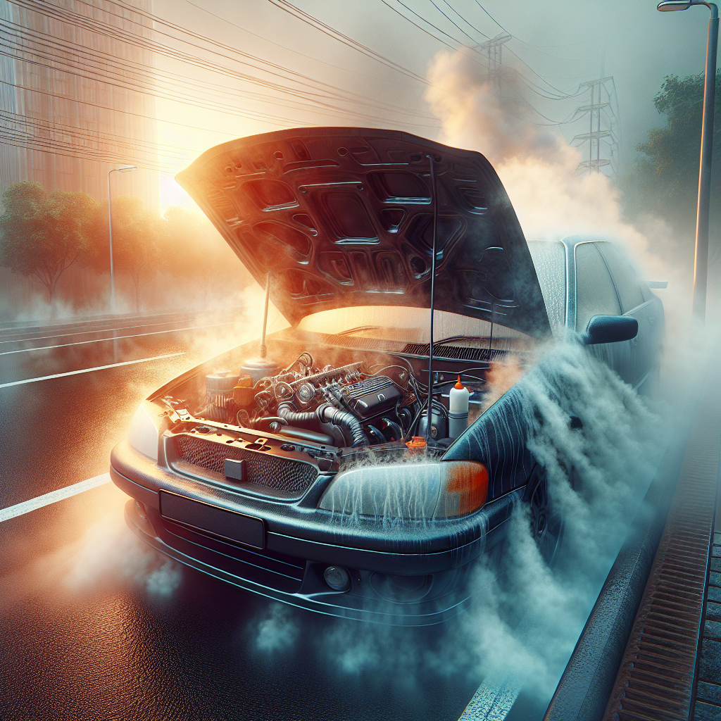 Mastering the Mystery: Why Your Car Overheats Without a Check Engine Light and How to Fix It ...