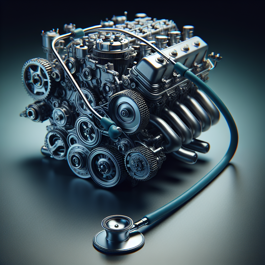 Why Is My Engine Making Noise When the Car Is Off? Uncover the Causes ...