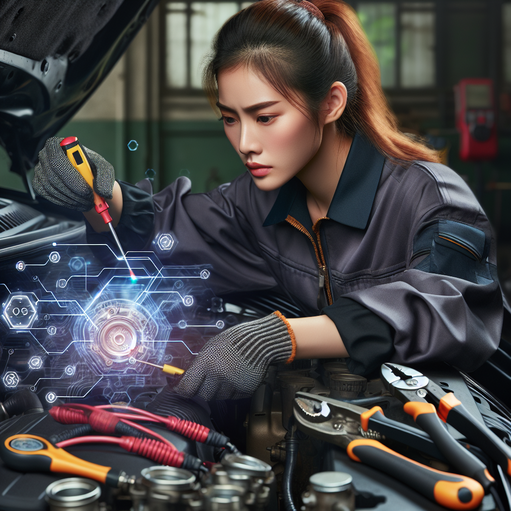 Unraveling the Mystery: Why Your Engine Makes a Humming Noise While Idling and How to Fix It ...