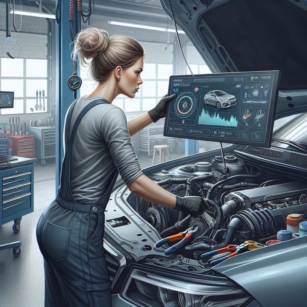 Find Fast and Trustworthy Auto Repairs Near You: Your Guide to Local ...