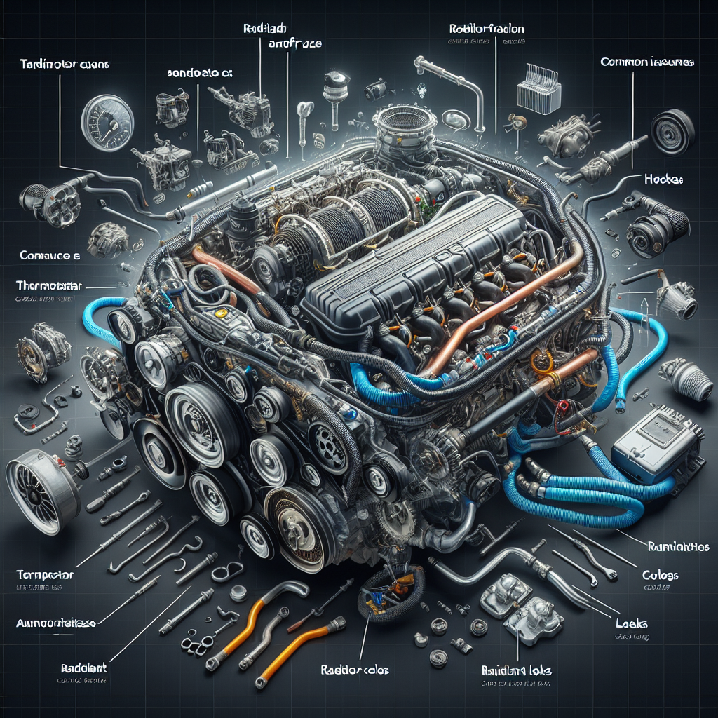 Understanding Why Your Car Overheats Despite Having Antifreeze: Causes ...
