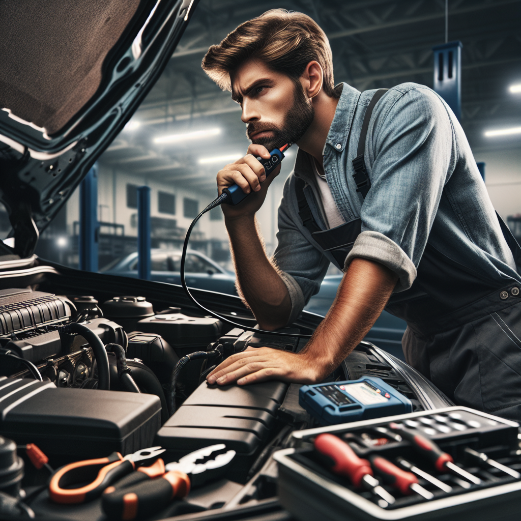 Expert Auto Repair Advice: Troubleshooting Why Your Car Won’t Start ...