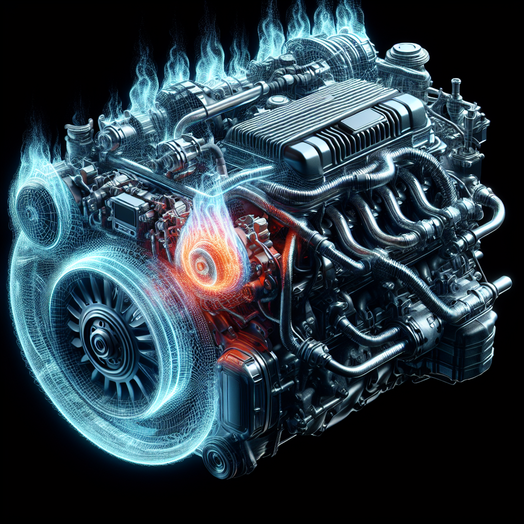 Understanding Car Overheating Engine Damage: Causes, Symptoms, and ...