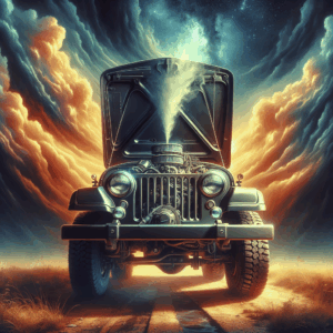 Mastering Jeep Engine Overheating: Causes, Symptoms, Solutions, and ...