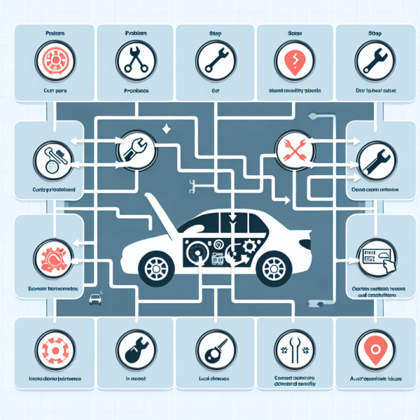 Mastering Car Troubles: An Enthusiast’s Guide to Diagnosing with a ‘Car ...