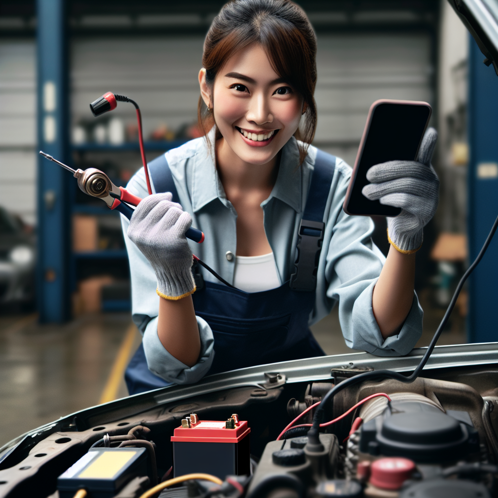 Diagnosing a No-Start Issue: Expert Tips for When Your Car Won’t Start ...
