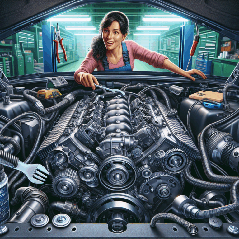 Why Your Engine Is Making Noise After the Car Is Off: Causes, Diagnosis ...