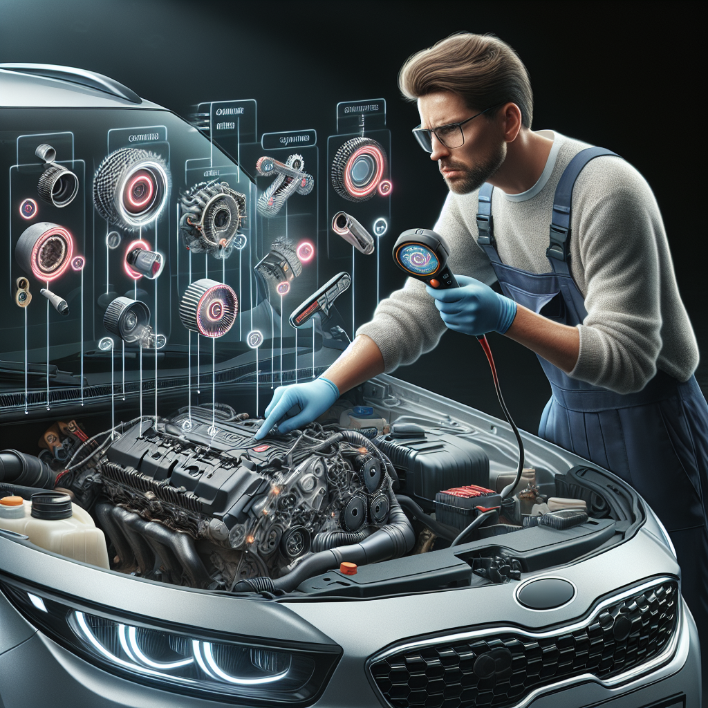 Mastering Kia Car Overheating: Causes, Symptoms, Solutions, and Expert ...
