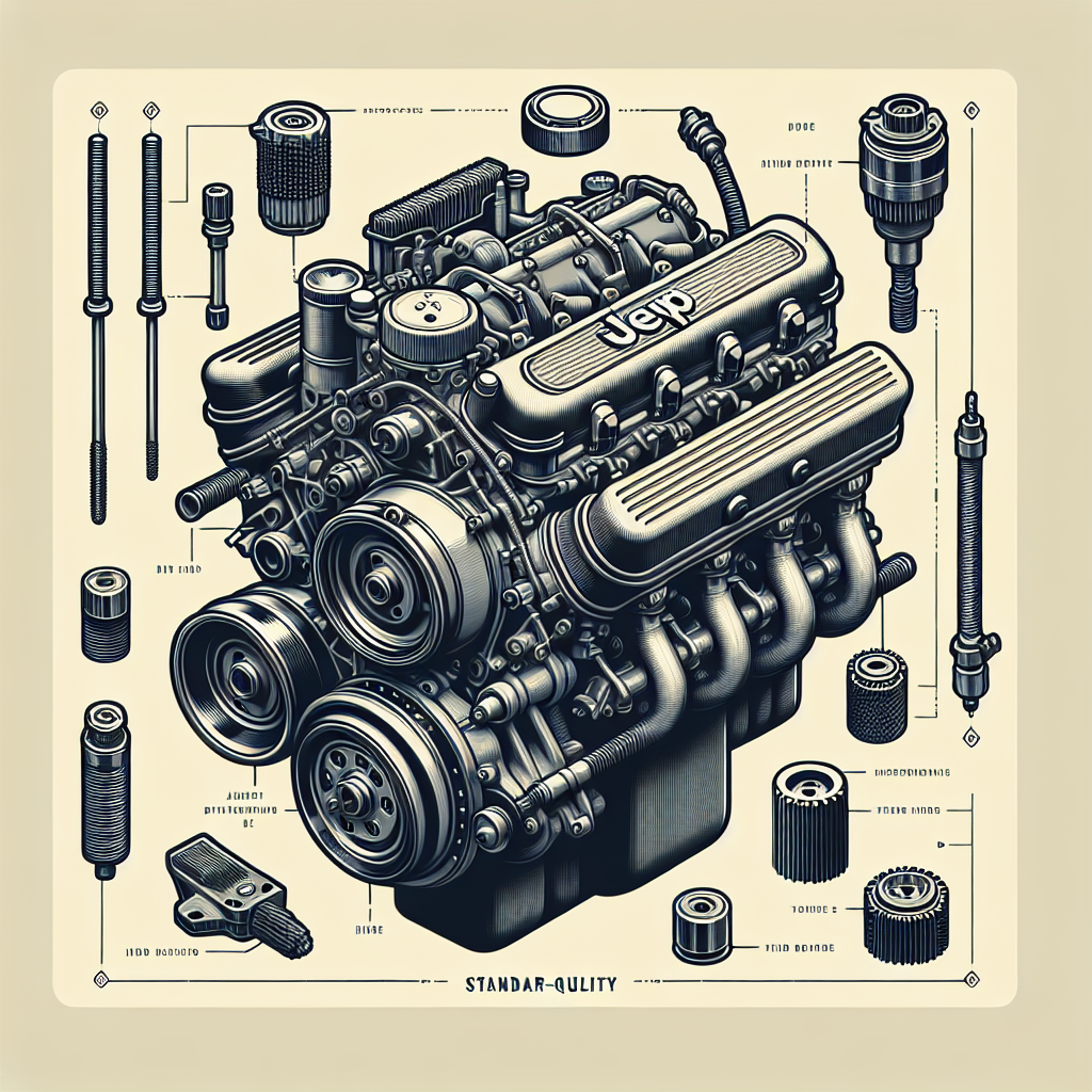 Discover Why Your Jeep Engine Is Making a Ticking Noise and How to Fix ...