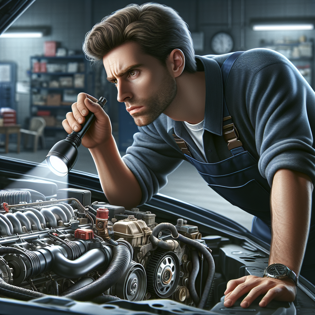 Discover Why Your Engine Is Making a Grinding Noise: Causes, Diagnosis ...