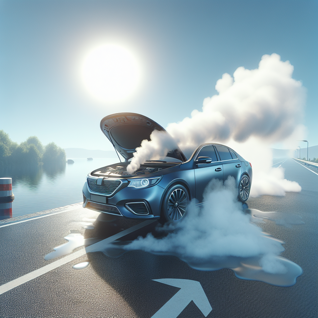 Understanding Car Overheating Without Coolant Loss: Causes, Symptoms ...