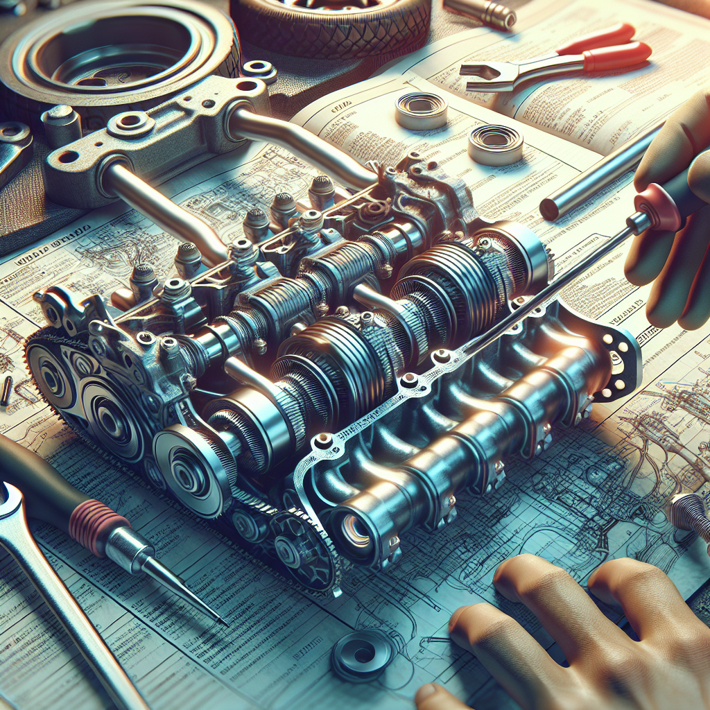 Discover Why Your Engine Valves Are Making Noise: Causes, Diagnosis ...