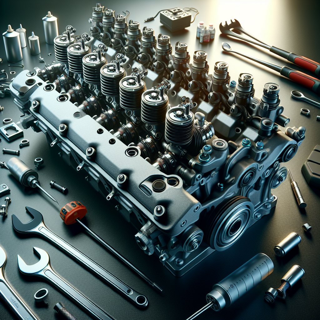 Discover Why Your Engine Valves Are Making Noise: Causes, Diagnosis ...
