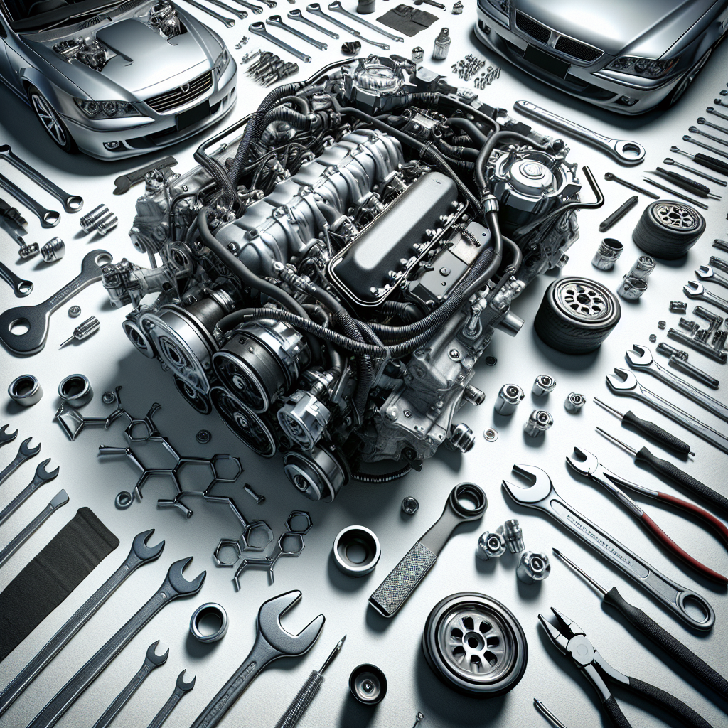 Why Is My Car Engine Making a Helicopter Noise? Discover Causes ...