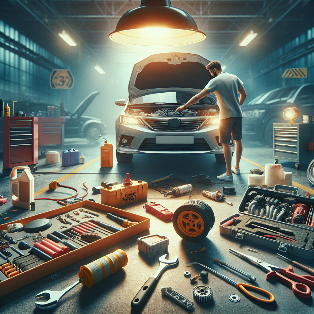 Diagnosing and Repairing Oil Leaks in Your Summer Car: Expert Insights ...