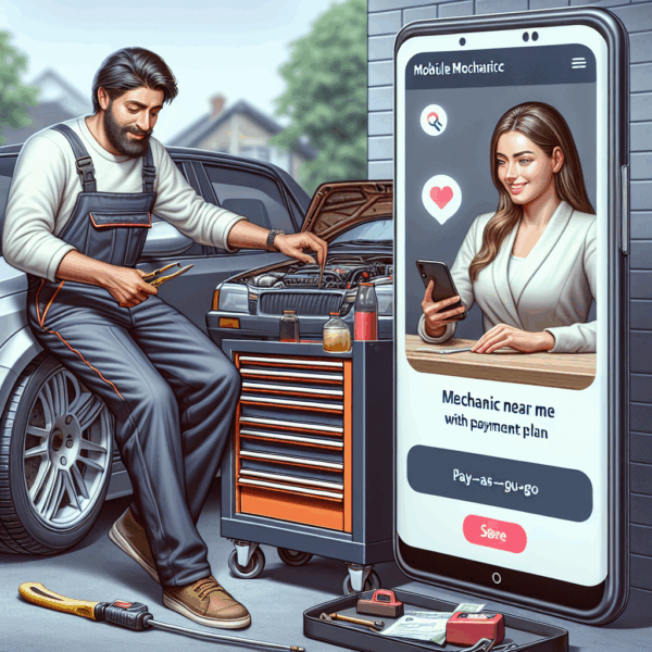 Mobile Mechanic Near Me UK: Expert Services with Flexible Payment Plans ...