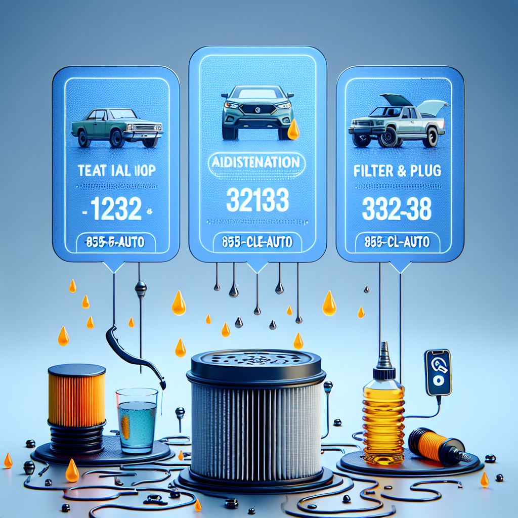 Understanding the Top Three Causes of Oil Leaks and How to Address Them ...