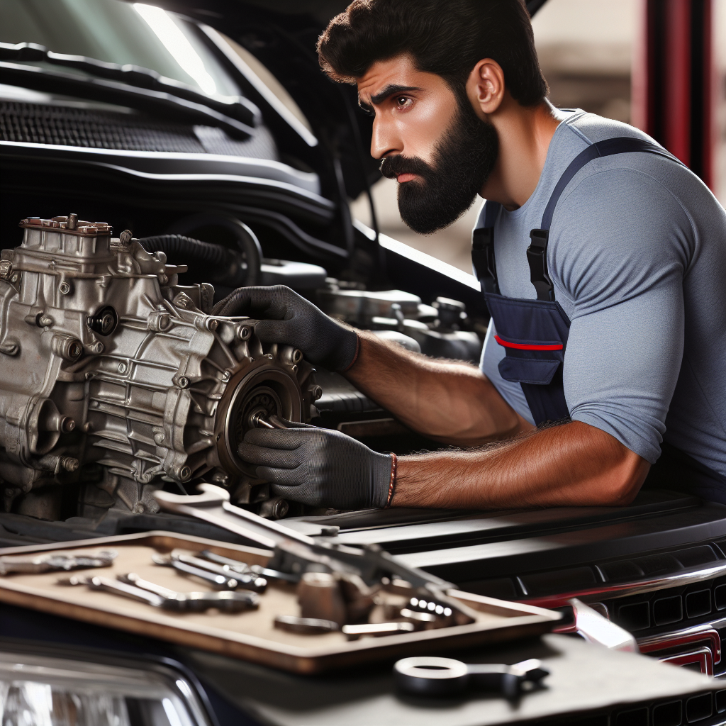 Solve Your 2010 GMC Terrain Transmission Problems Today – Call 855-CLE ...