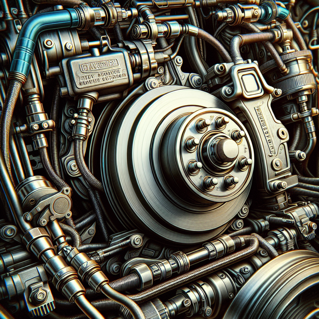 Solve Your Truck’s Squeaky Brakes Fast—Call Our Experts at 855-CLE-AUTO ...