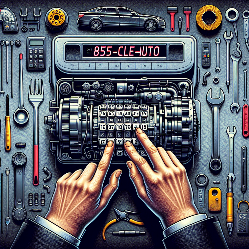 Mastering 9T65 Transmission Troubles: Expert Solutions from Cleveland ...