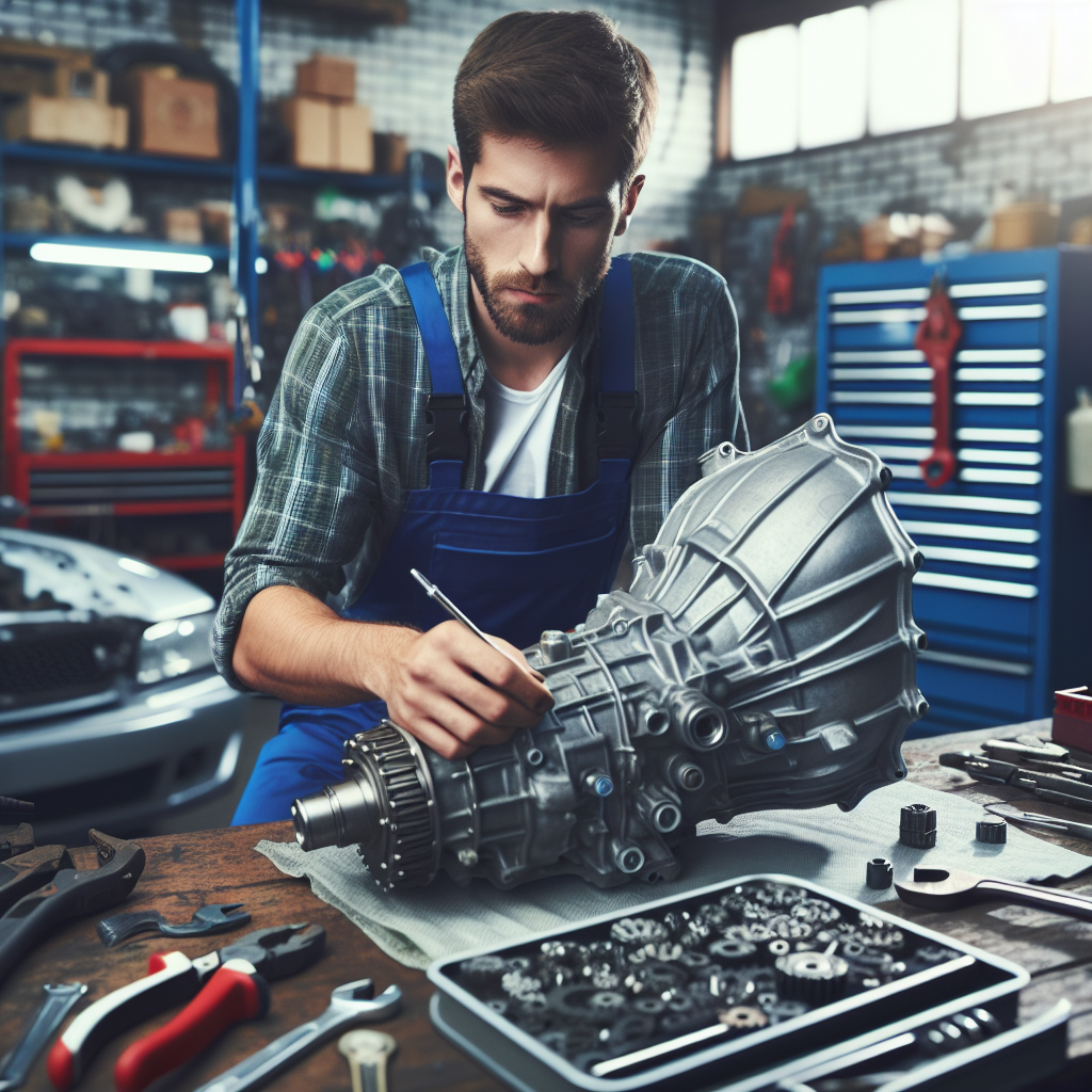 Diagnosing and Solving 48RE Transmission Problems: Expert Insights and ...