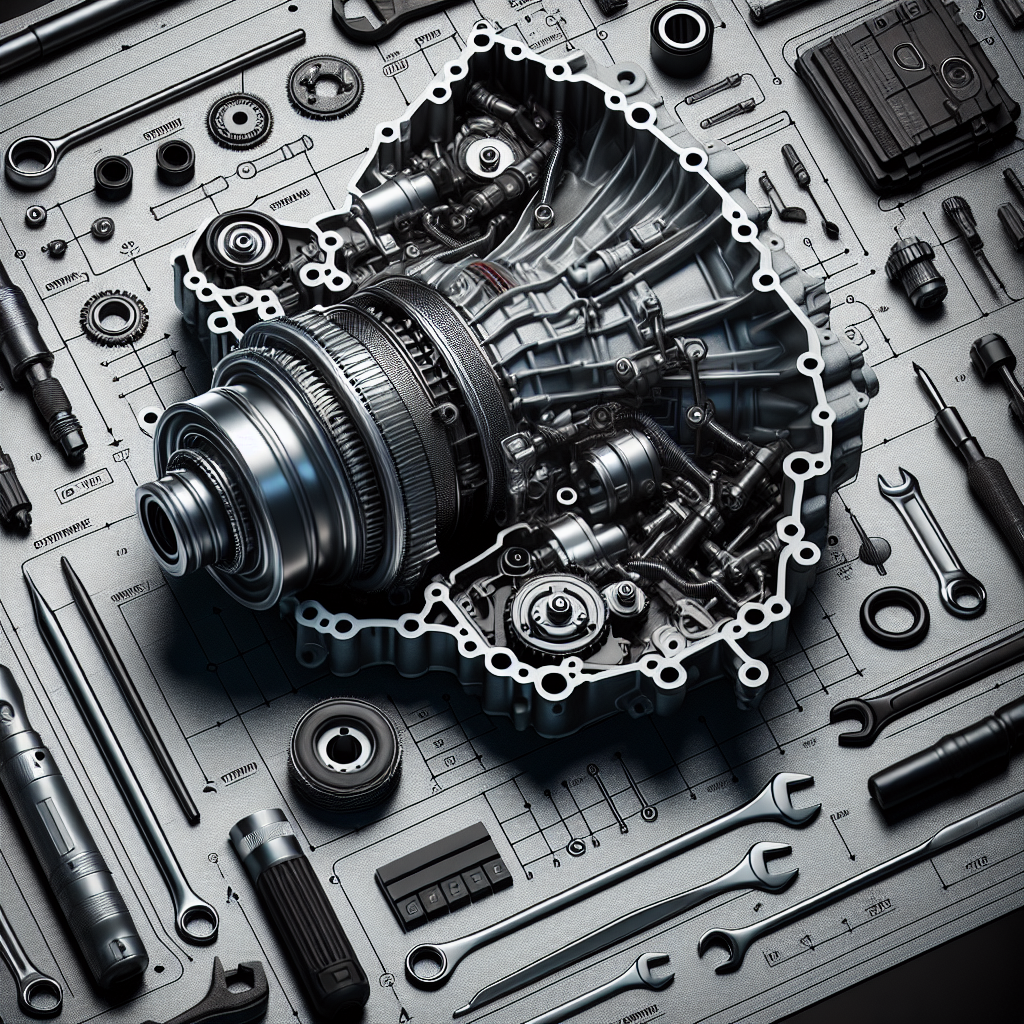 Resolving 66RFE Transmission Problems: Expert Tips and Solutions from ...